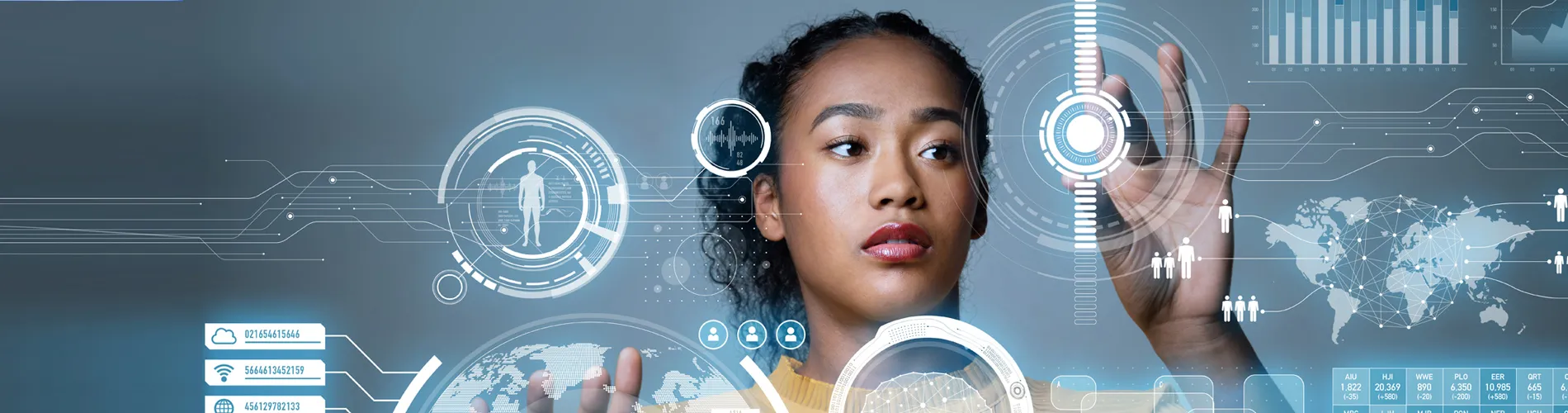 Data Science and Artificial Intelligence - Courses - Leeds Trinity ...