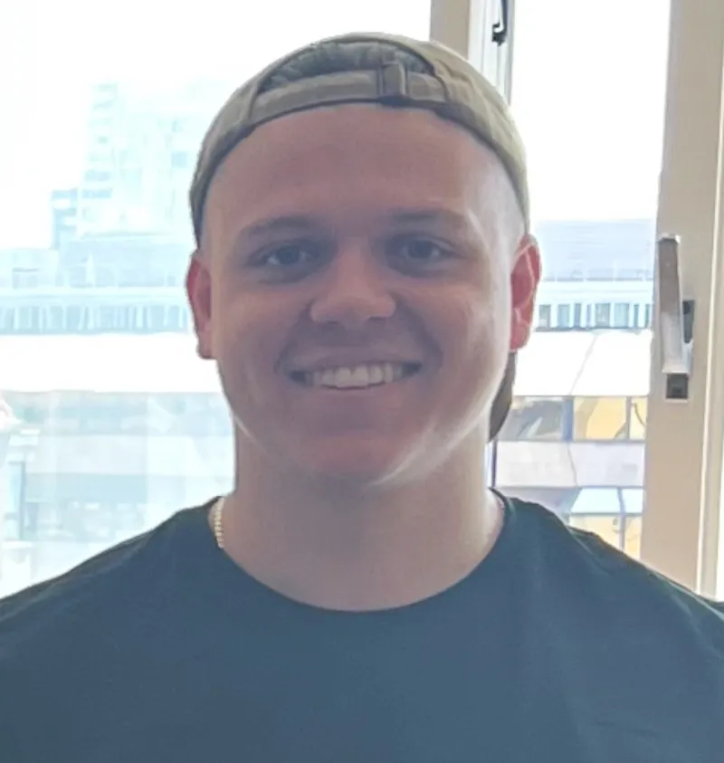 Meet our Alumni - Alumni - Leeds Trinity University