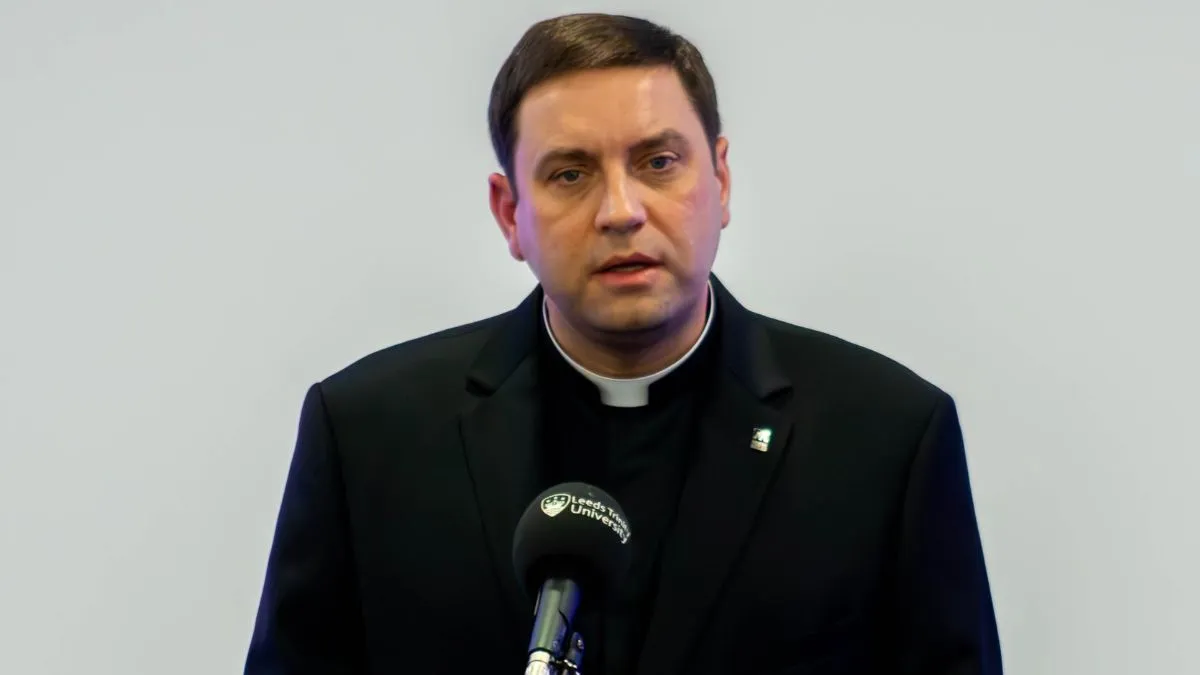 Trinity Conference 2024: Contextualising culture change and its impact ...