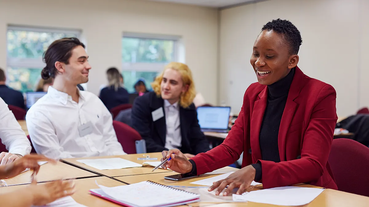 Upskilling employees with degree apprenticeships - Blog - Leeds Trinity ...