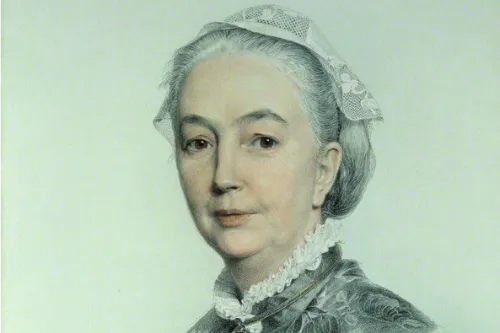 Margaret Oliphant’s ‘The Open Door’: Looking Back to Move Forward ...