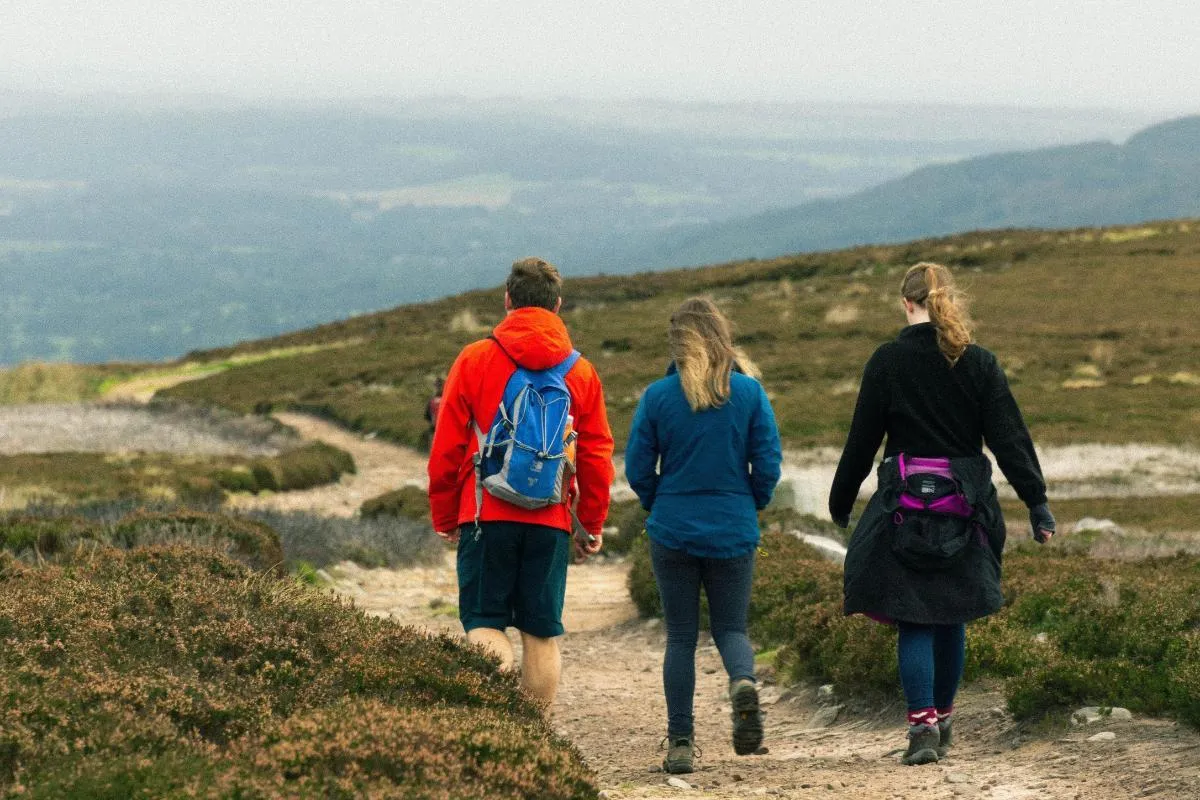 Welcome to Leeds - International - Leeds Trinity University
