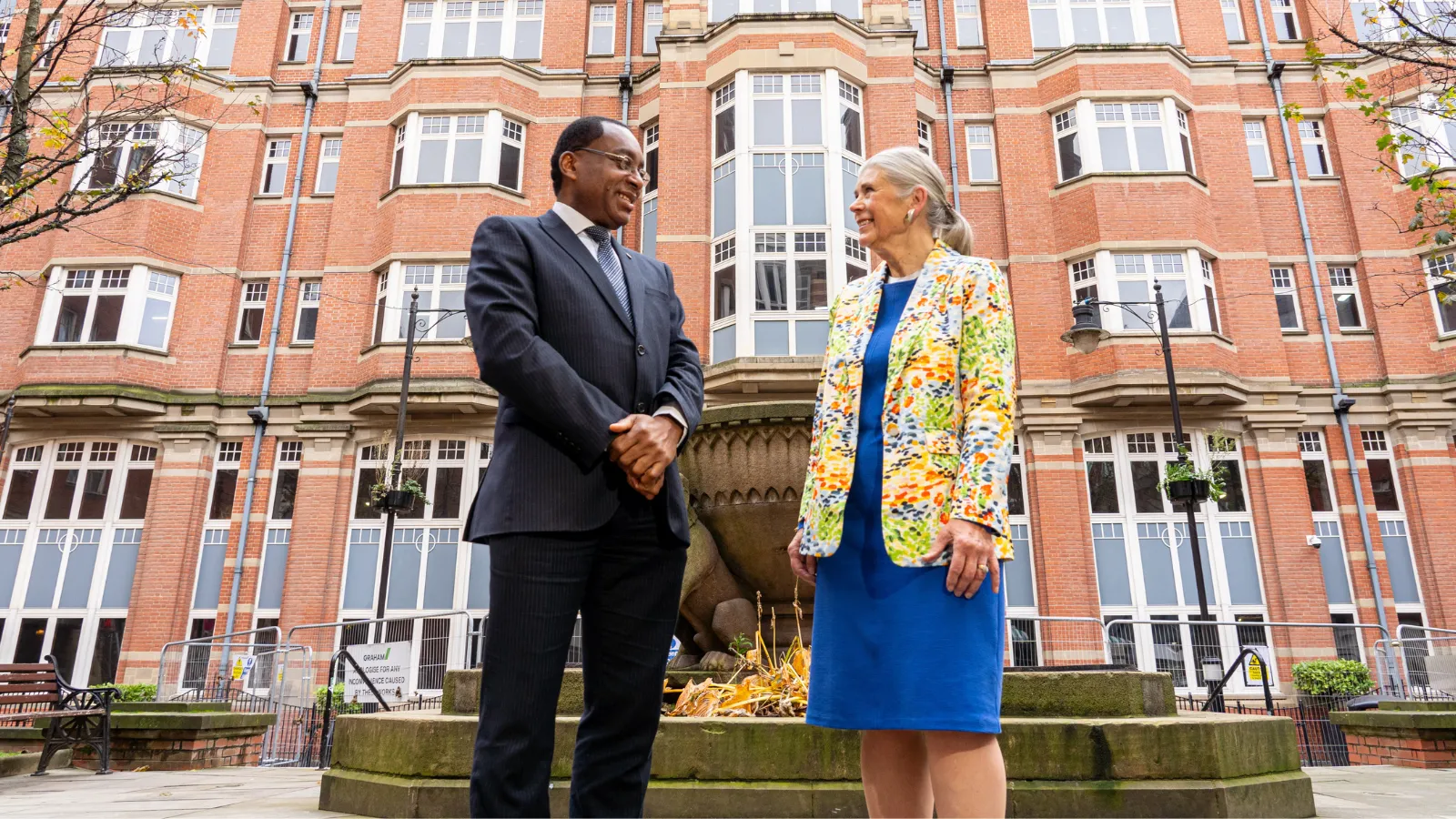 2024 - News - Leeds Trinity University