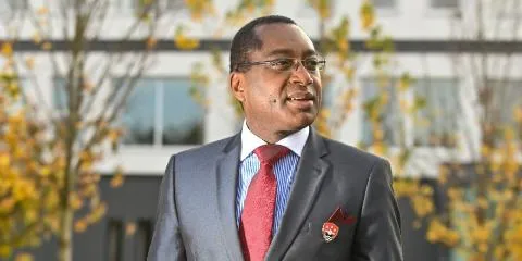 Vice-Chancellor to address diversity in higher education at Guardian ...